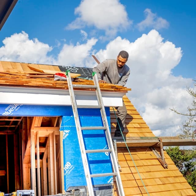 Precision-Built MV Homes | Waterfront Builders