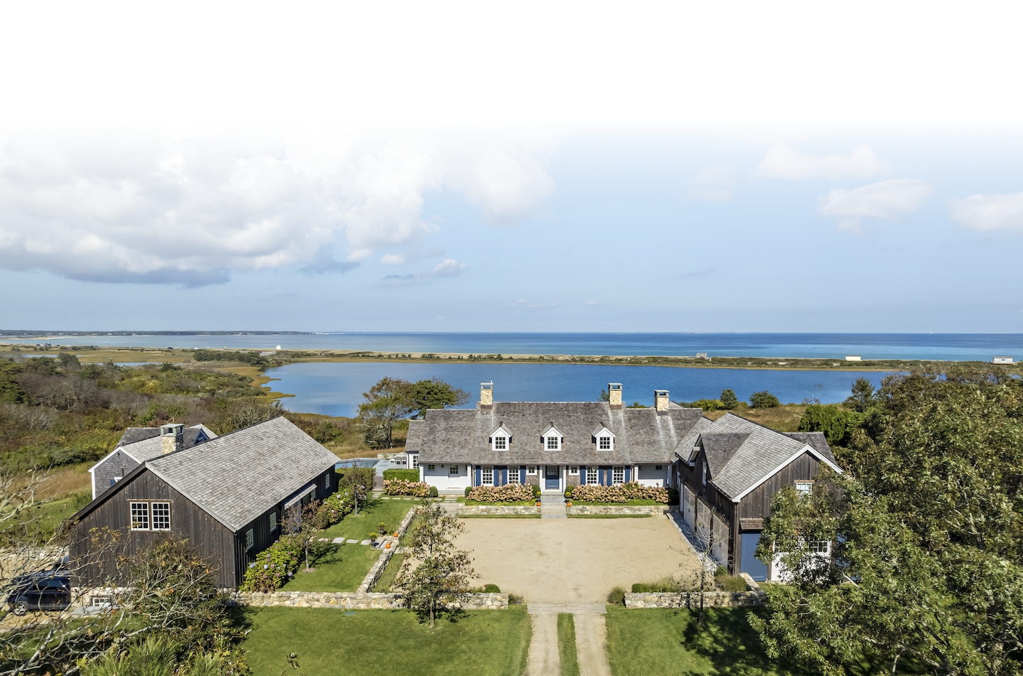 Precision-Built MV Homes | Waterfront Builders